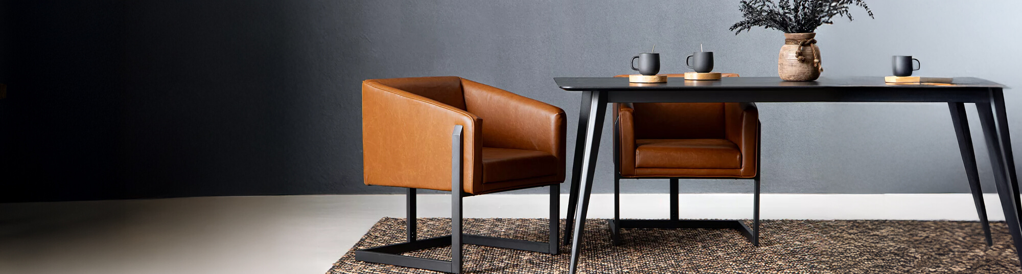 Dining Collection | Cielo